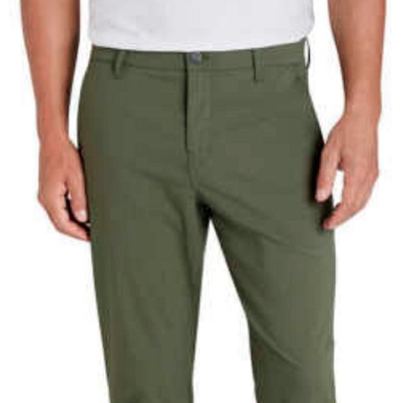 Weatherproof | Pants | Mens Weatherproof Vintage Tech Pants Flex ...